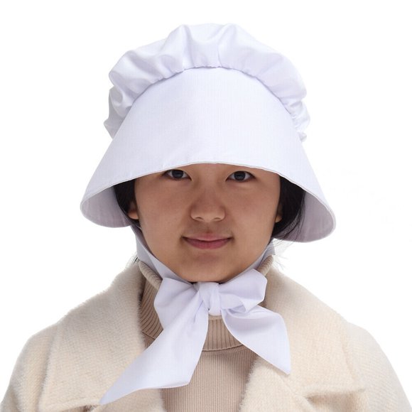 Old Lady Costume
