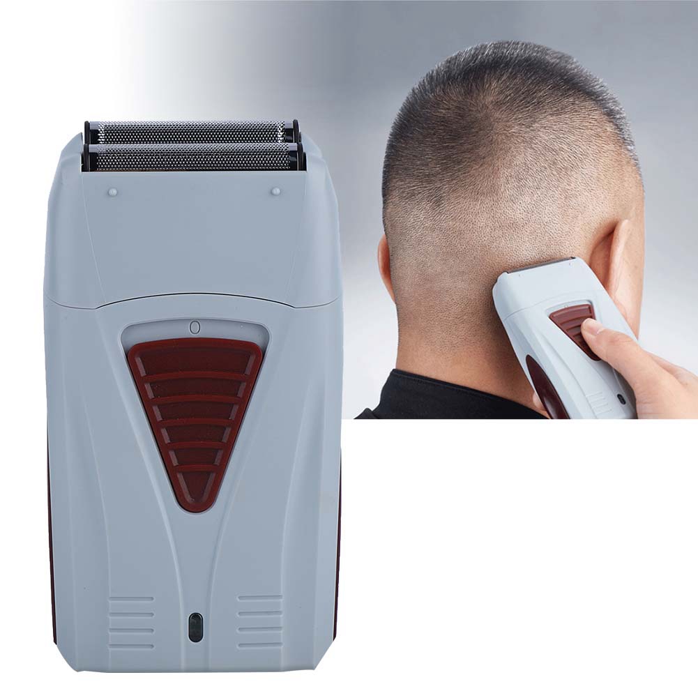 Sonew Electric Hair Clipper Rechargeable Hair Shaver Razor Cutting ...