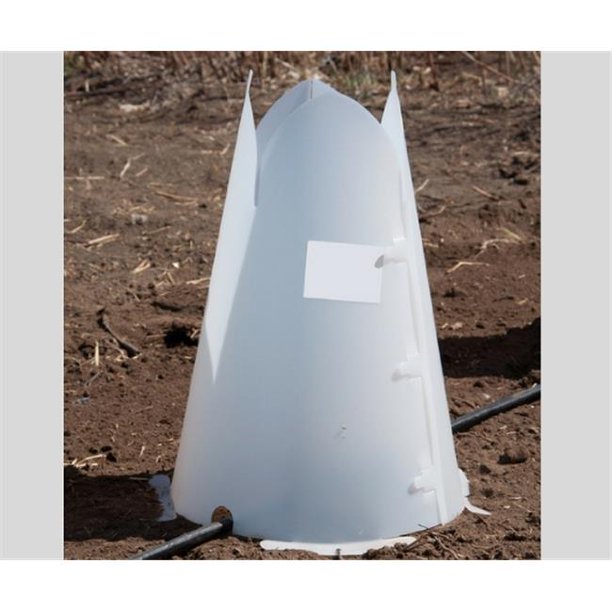 Grow It Now Plant Protector - Large - Pack of 4 - Walmart.com - Walmart.com