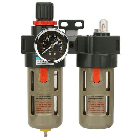 Air Filter Regulator Filter Pressure Regulator Air Filter Pressure ...