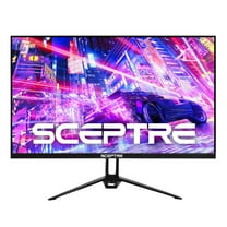 Sceptre 27'' IPS Gaming Monitor, 165Hz, HDMI, 300 Lux, 99% sRGB, Built ...
