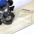 Butterfly Inlay Templates, Router Jig and Decorative Templates for ...