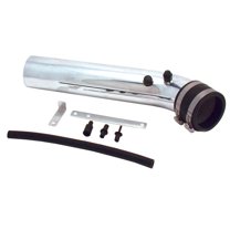 Spectre Performance Universal Intake Tube Kit 8219 - Walmart.com