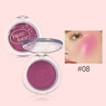 WIFKLSIIPG Powder for Cheeks and Eye Blendable Smooth Coverage Face ...
