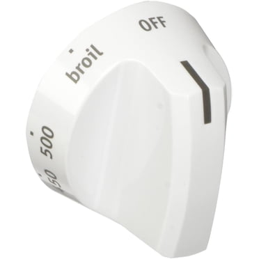 Genuine Frigidaire 316442512 Range Knob - Walmart.com