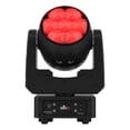 Chauvet DJ Sentinel Wash Q7Z ILS 20W RGBW LED Compact Moving Head Wash ...