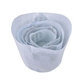Opolski Garden Plant Grow Bags Cultivation Pouch Round Fabric Pots ...