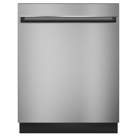 GEÂ® 24" Built-In Dishwasher Stainless Steel - GDT225SSLSS | Walmart Canada