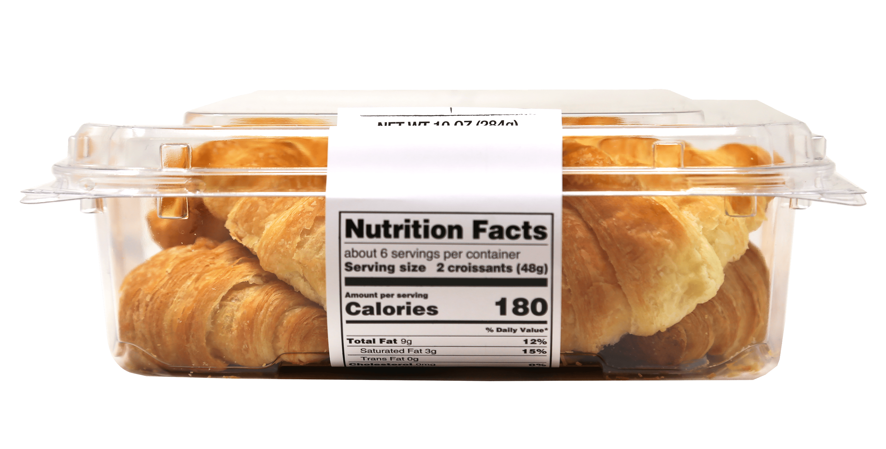 Mini Croissants