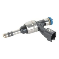 ACDelco GM Original Equipment Sequential Multi-Port Fuel Injector Kit ...