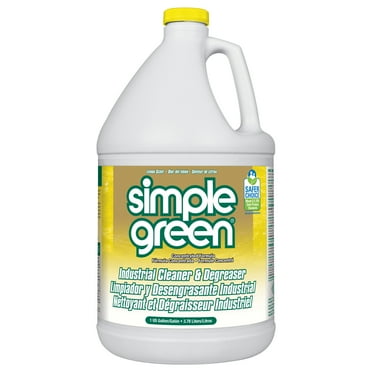 Simple Green Pro HD Heavy-Duty Cleaner & Degreaser Liquid - 2048 fl oz ...