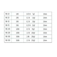 Pull Pressure Gauge, Pointer Type Push-pull Meter NK-100 200 300 500 ... Pull Pressure Gauge, Pointer Type Push-pull Meter NK-100 200 300 500 ...