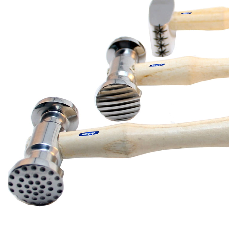 Hammer Craft Pattern