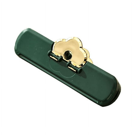 SHAR Chip Clips, Magnetic Kitchen Bag Clips Heavy Duty Big Bag Sealing ...