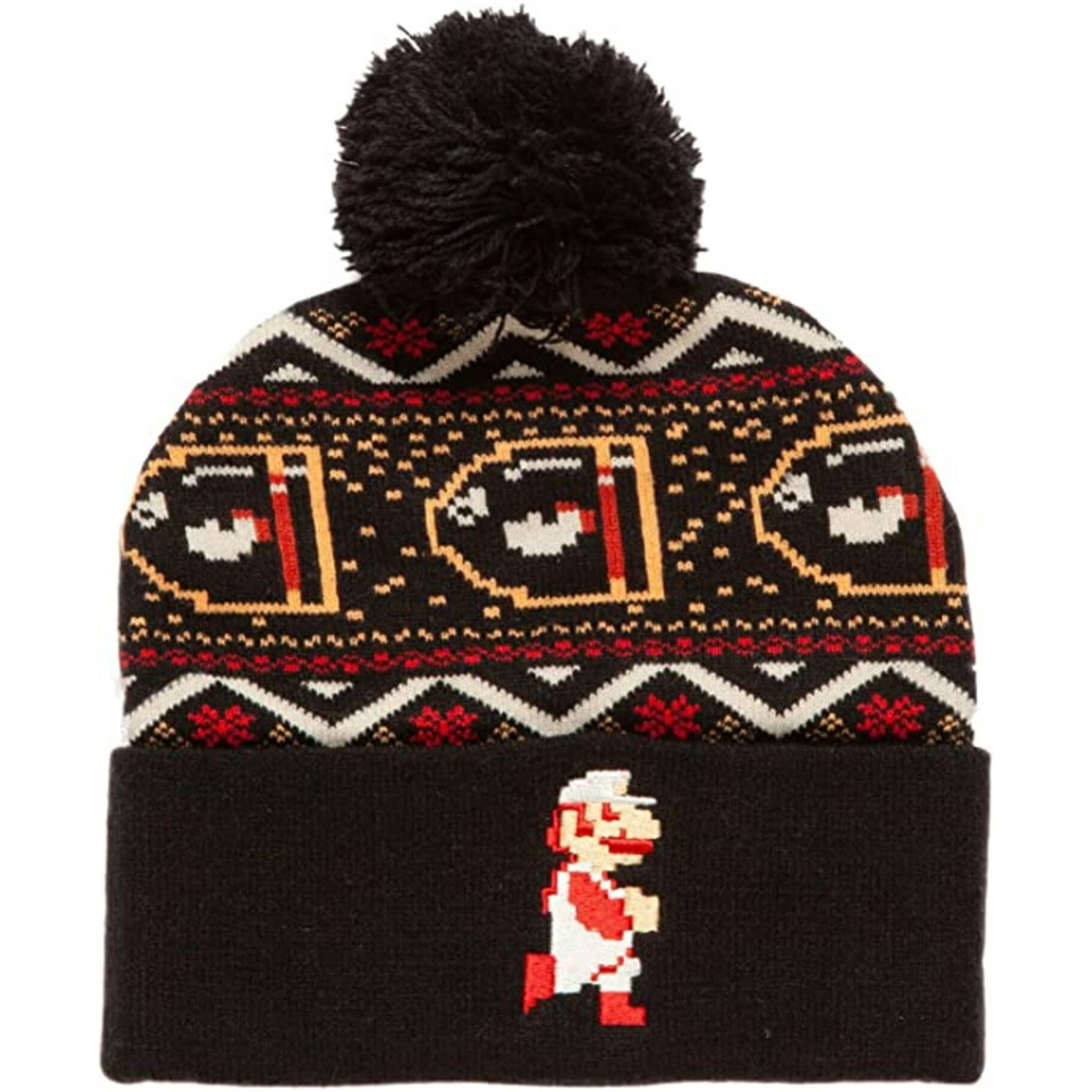 Click here for Bioworld Super Mario Bros Pixilated Mario Bullet B... prices