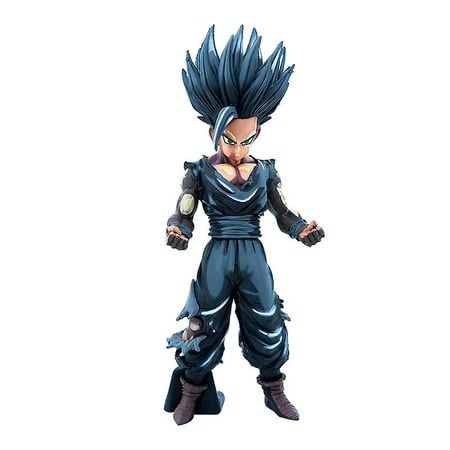 N 21CMDragon Ball Z Son Goku Super Saiyan Son Goku Broli Vegeta Gogeta ...