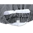 Mofiz Mens Cotton Pajama Pants Lightweight Lounge Sleep Plaid Bottoms