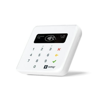 Credit Card Reader Android Tablet