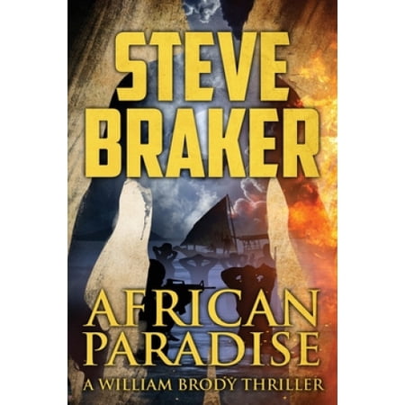 African Paradise: A William Brody African Ocean Adventure Novella ...