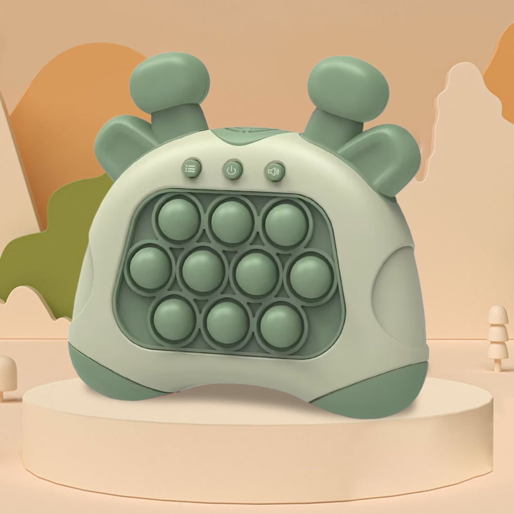 Decompression Breakthrough Puzzle Game Machine Creative Whack-a-mole ...