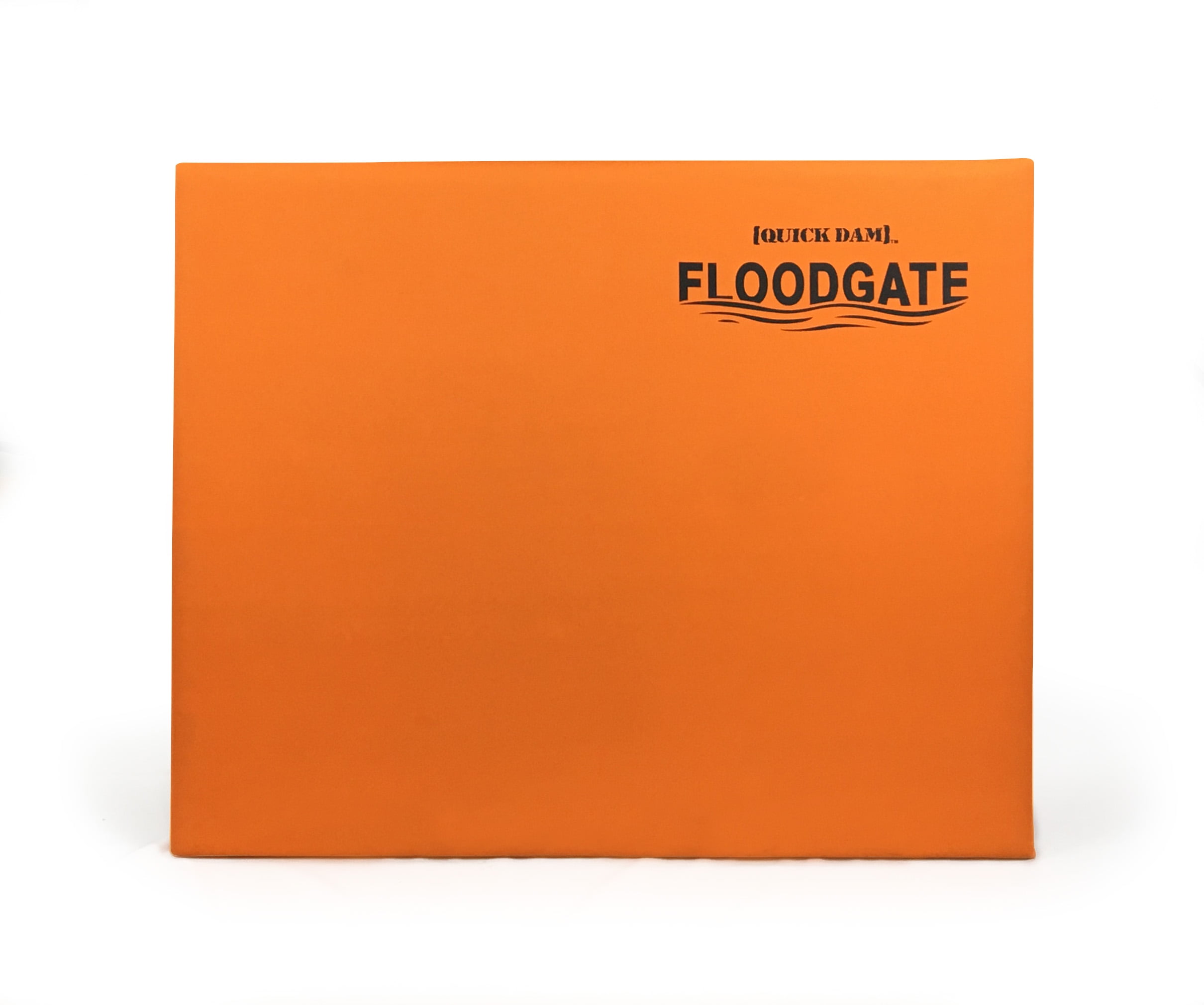 Quick Dam Flood Gate Fits 40"- 45" - Walmart.com - Walmart.com