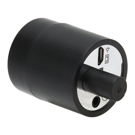 Through Wall Microphone , High Strength Clear Sound Wall Pipe Leak ...