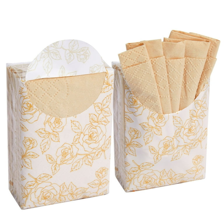 Wedding tissue packs 60 photos - Astyledwedding.com