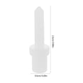 Pretyzoom Blinds Hardware Repair Shutter Pins POM Repairing DIY ...