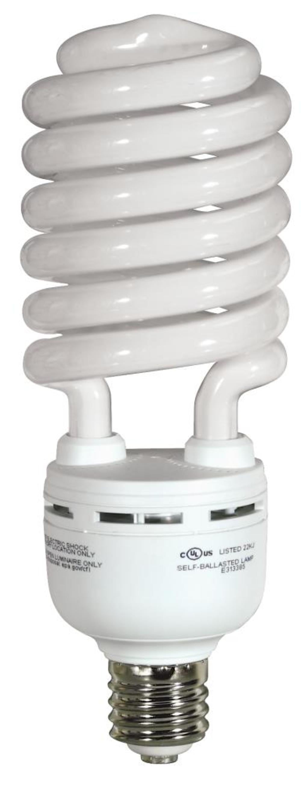 Hang A Light 105 Watt Fluorescent Bulb - Walmart.com