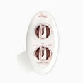 LUXE Bidet NEO 185, Self-Cleaning Nozzle, Rose Gold, Dual Wash Modes ...