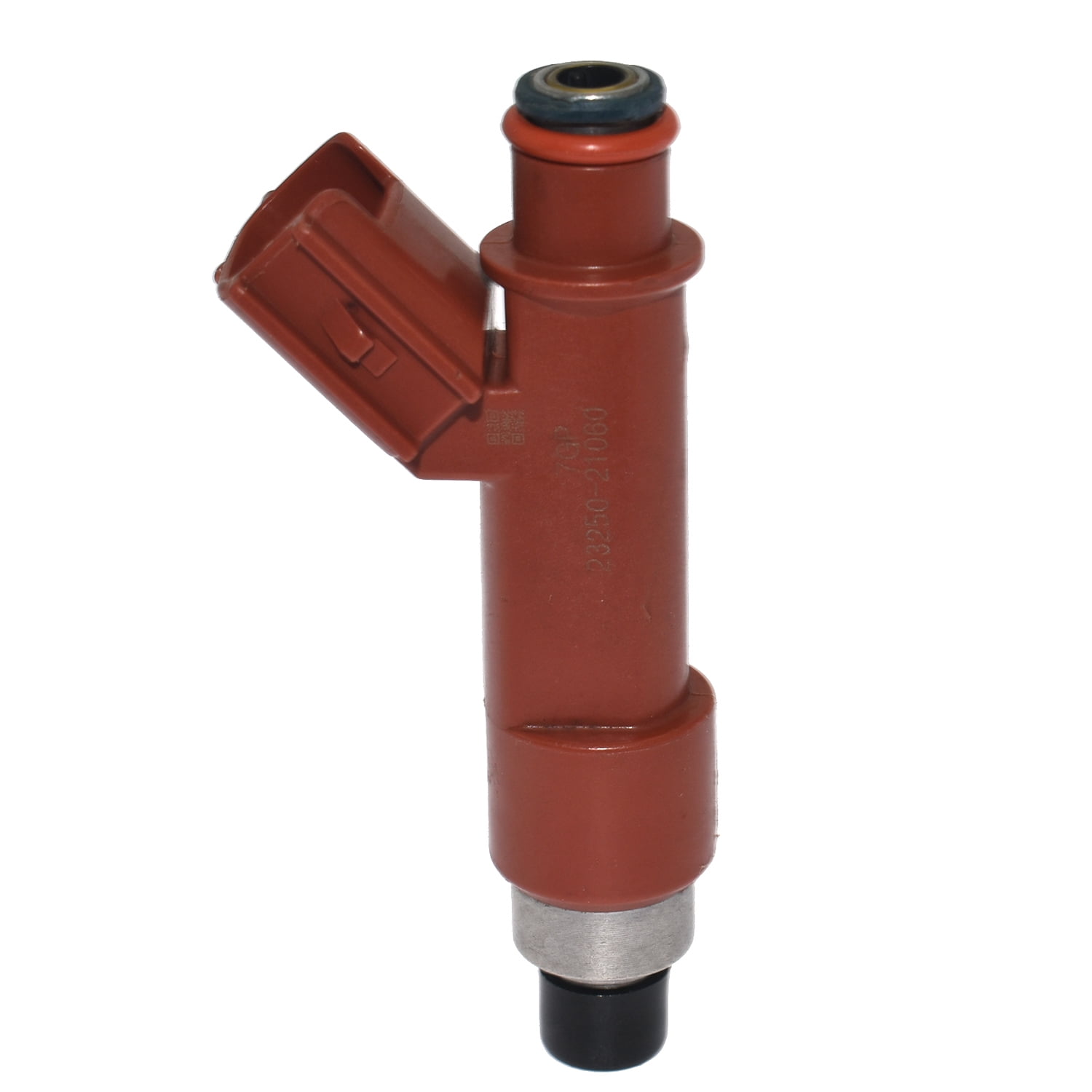AiBaoQi Fuel Injection Nozzle 23250-21060 for Toyota Yaris NCP90 NCP92 ...