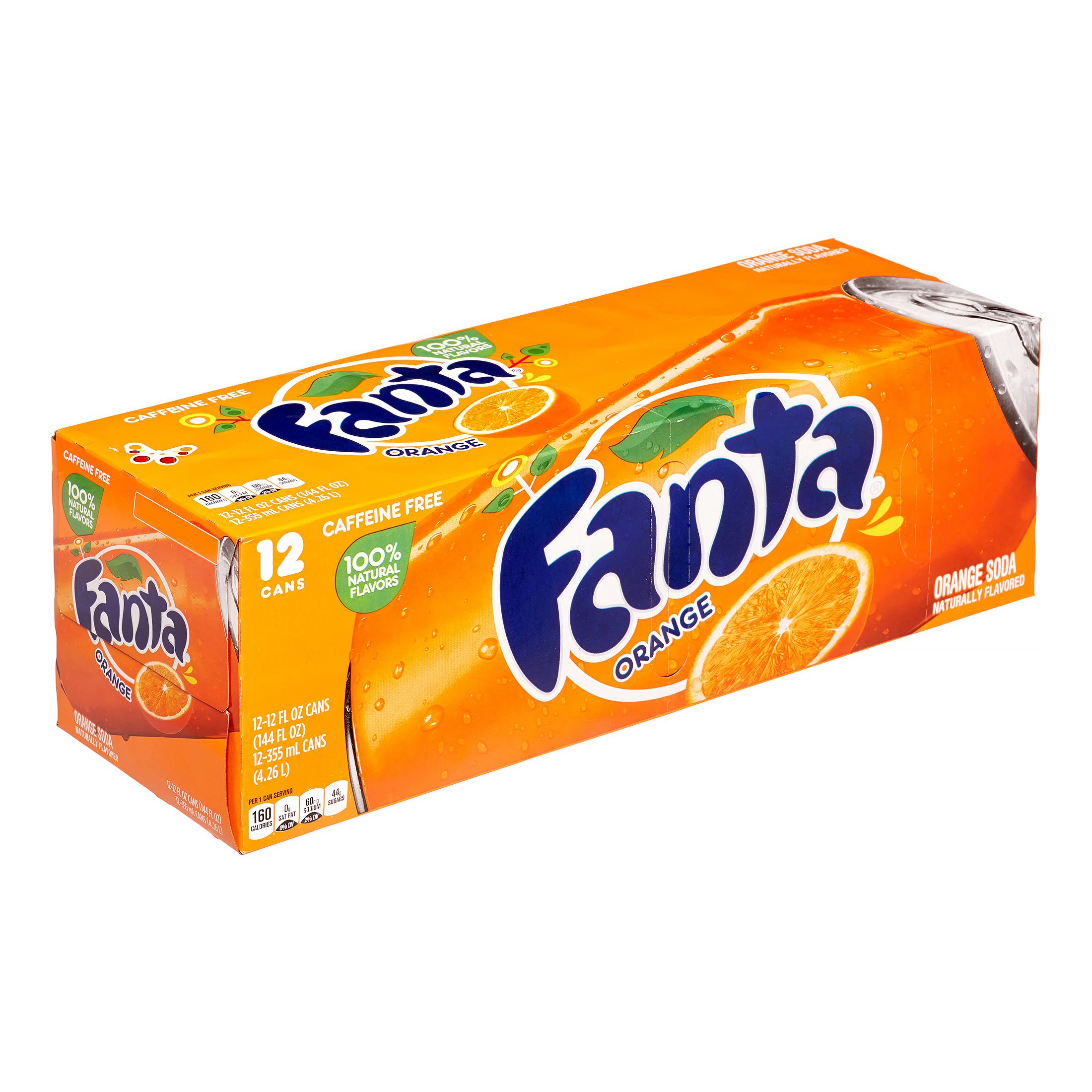 Fanta Orange Soda 12pk 12 Fl Oz Cans BrickSeek Fanta Orange Soda 12pk 12 Fl Oz Cans BrickSeek