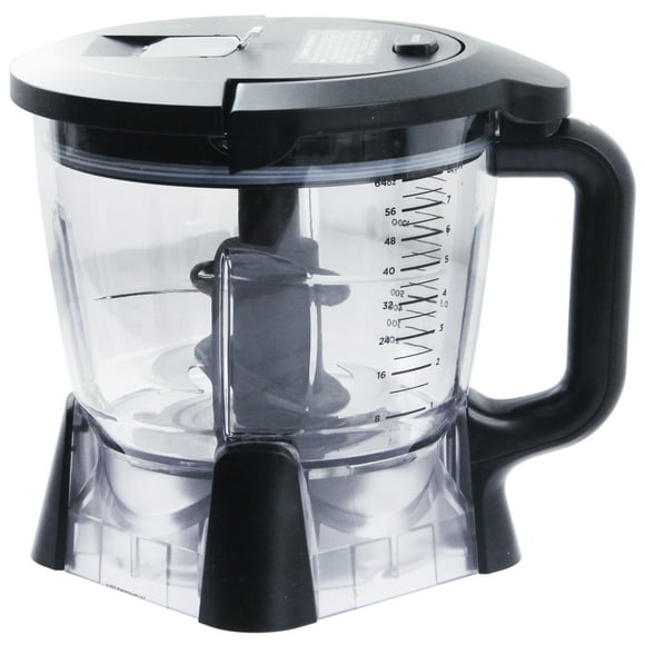 Ninja Processor Bowl