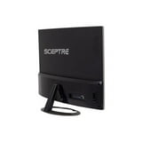 Sceptre 32" LED Curved Widescreen Monitor (C325W-1920R Black) - Walmart.com