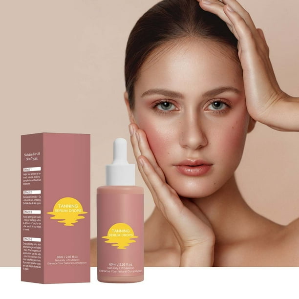 Autobronceador En Lata de 60 Ml | Bronceado Natural | Ingredientes ...