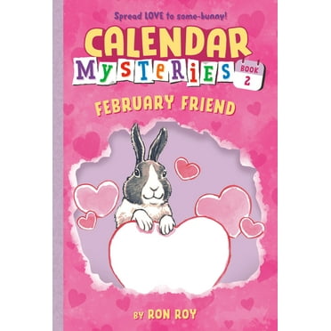 Calendar Mysteries Calendar Mysteries #6: June Jam, Book 6, (Paperback ...