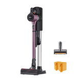 LG Cord Zero A9 Cordless Stick Vacuum - A912PM - Walmart.com