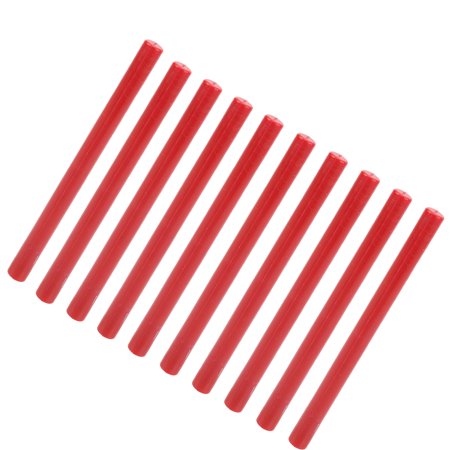 Hot Seal Sticks, Envelope Sealing Wax Smokeless Wax Stick Glue Stick ...