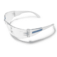 JORESTECH Safety Glasses, LS-260 (Clear, 1 Unit) - Walmart.com
