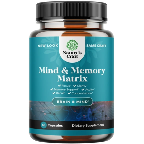 Memory Supplements