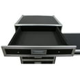Harmony Cases Portable Rolling 7 Drawer Production Vendor Show Work ...