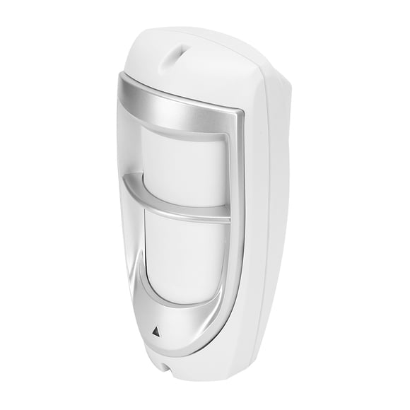 Infrared Beam Security System