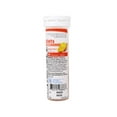 Quality Choice Fast Acting Glucose Tablets Orange Flavor Blood Sugar ...