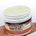Aunt Jackie's Flaxseed Recipes Seal It Up Hydrating Sealing Butter, 7.5 ...