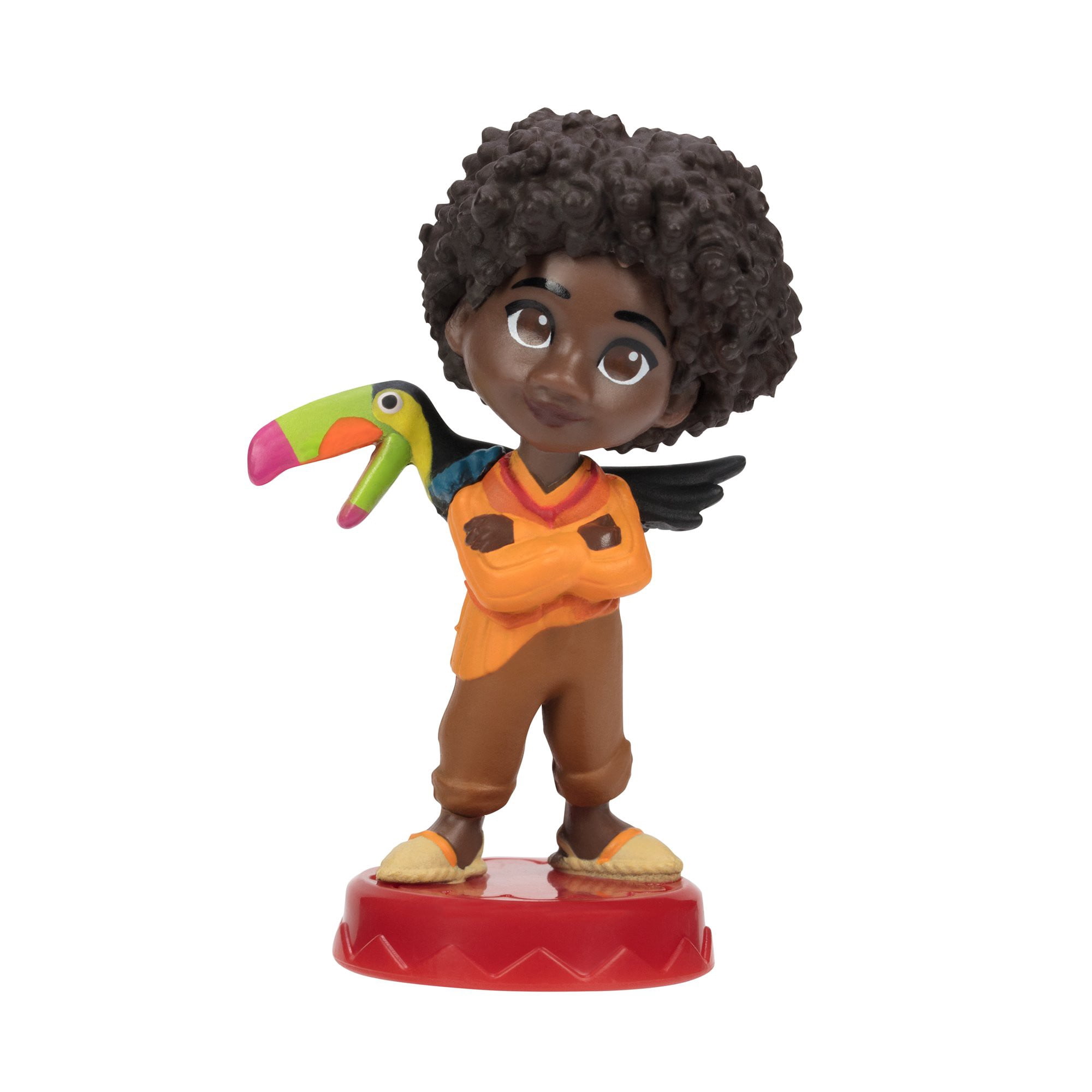 Disney Encanto Antonio Minifigure (No Packaging) - Walmart.com