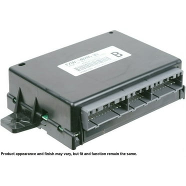 New Genuine Ford Explorer ABS Control Module (2011-2013) OE DB5Z2C219A ...