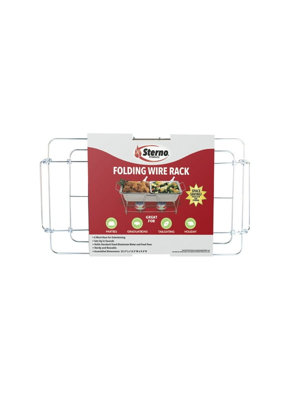 Sterno Food Warmers in Specialty Appliances - Walmart.com