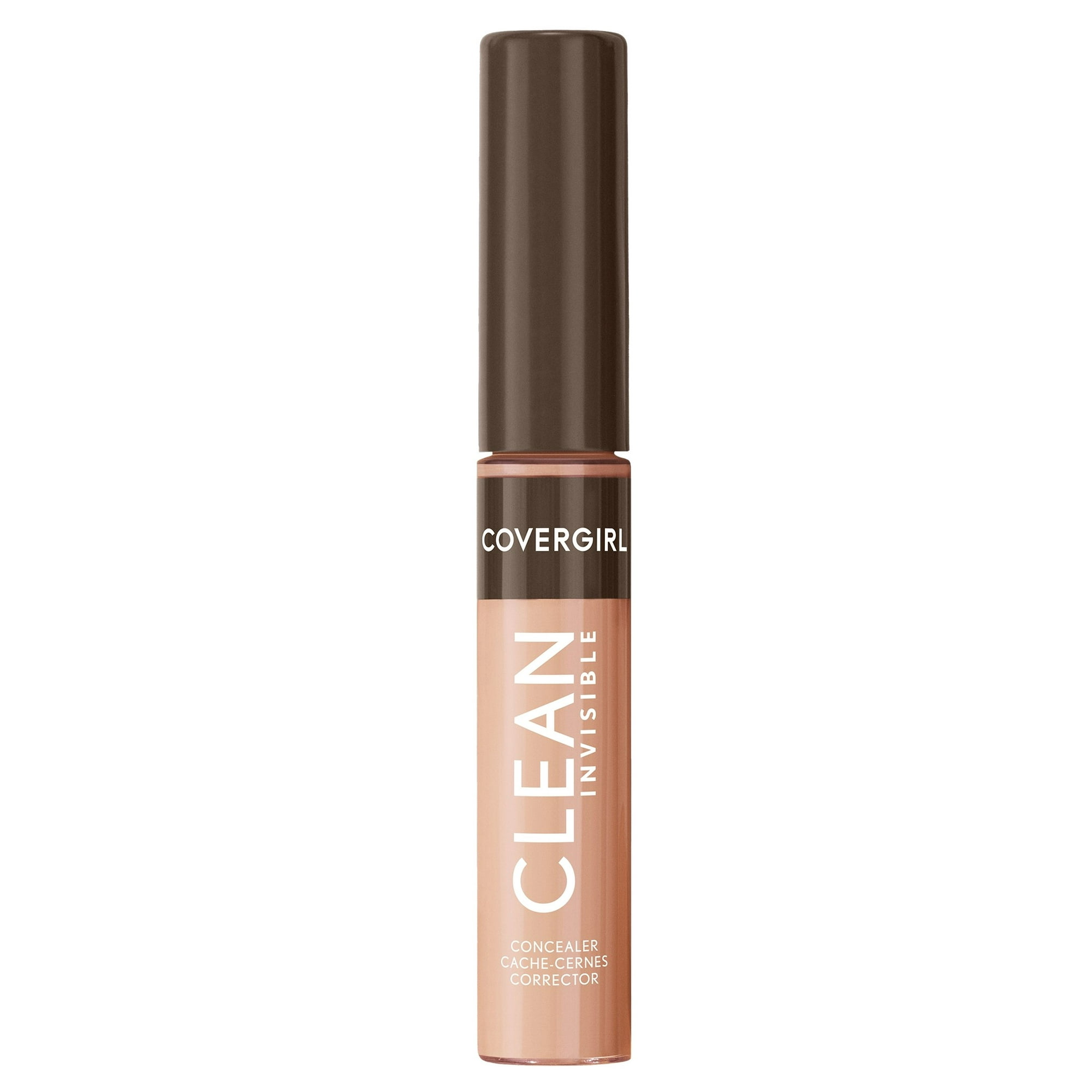 Click here for Covergirl Clean Invisible Concealer  Lightweight... prices