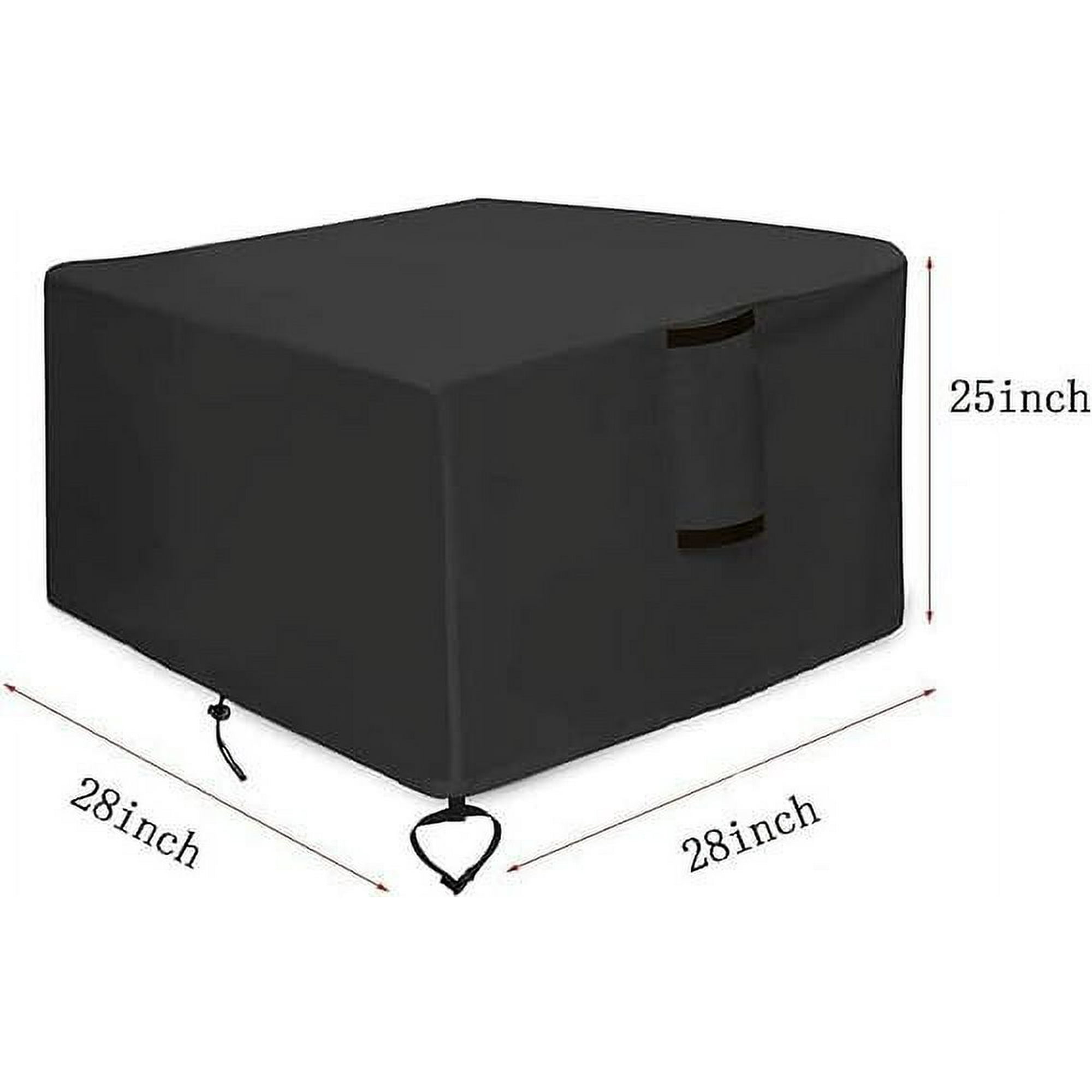 Click here for Unbranded Gas Fire Pit propane Fire Pit Table Fire... prices