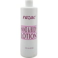 Razac Original Skin Soft Moisturizer, Hand & Body Lotion, 16 oz ...